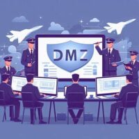 DMZとは何？定義や役割、設計などわかりやすく解説！ - ザッタポ