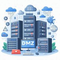 DMZとは何？定義や役割、設計などわかりやすく解説！ - ザッタポ