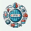 IPv6とは何？特徴や利点、課題などわかりやすく解説！ - ザッタポ