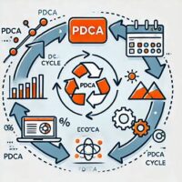 PDCAサイクルとは何か？基本構造や応用例などわかりやすく解説！ - ザッタポ